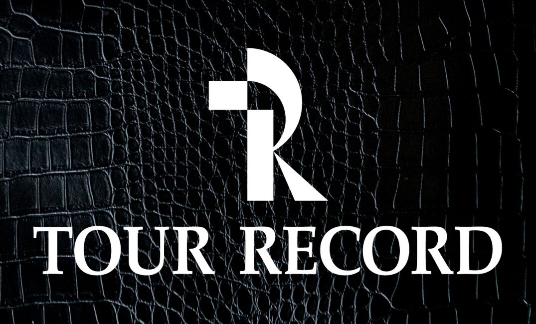 高級レザーブランド TOUR RECORD - 株式会社BiS